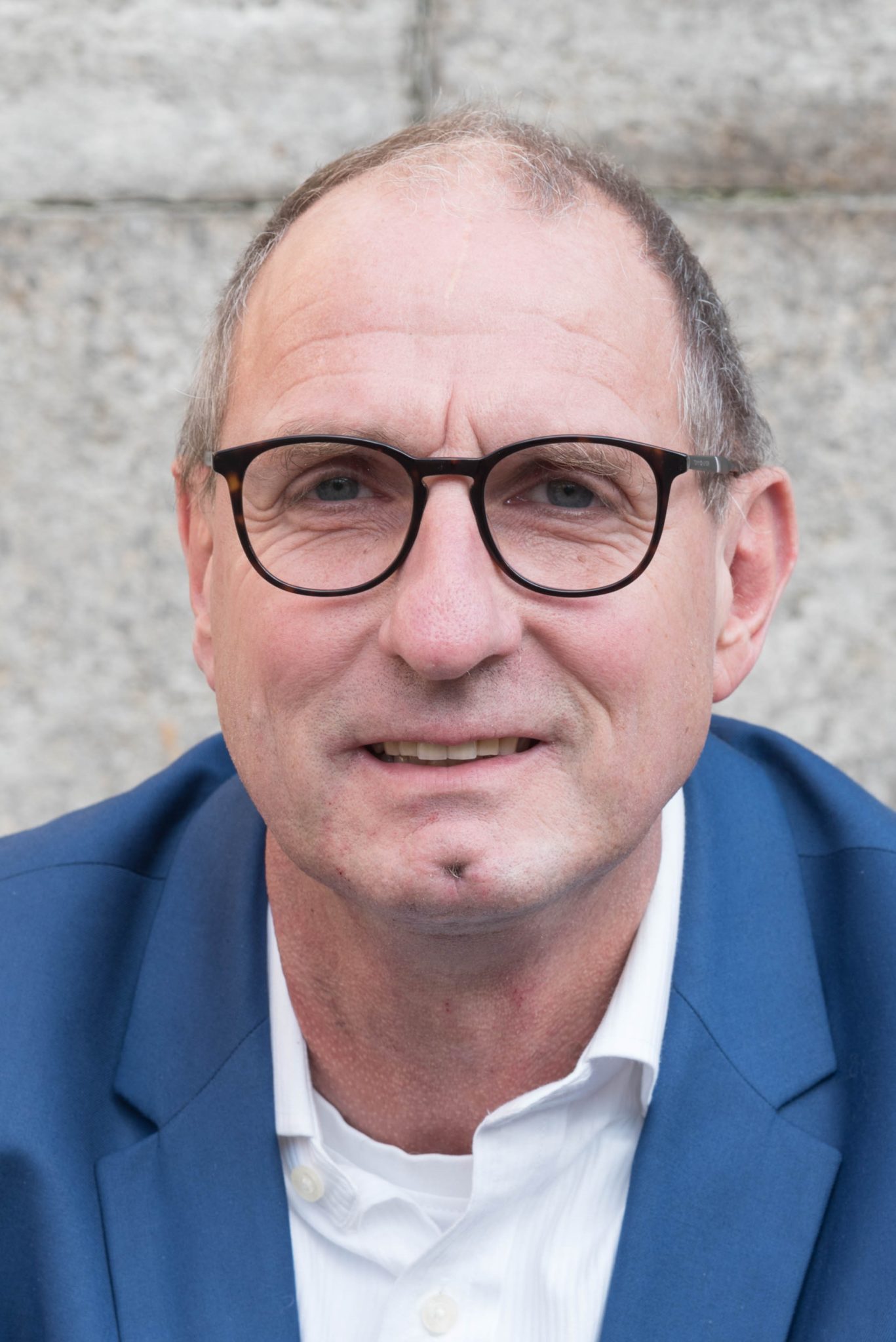 Markus Philipp | Freie Wähler Bad Nauheim